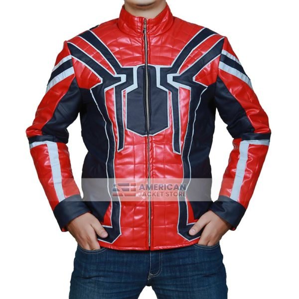 The Halloween Invasion: Discovering the 4 Amazing Jackets - American ...
