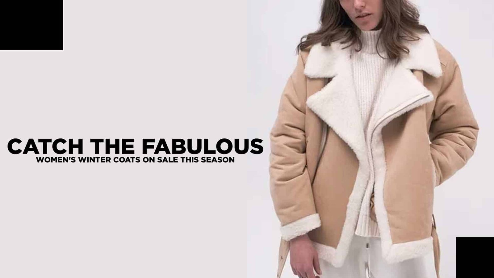 Women's Winter Coats - American Jacket Store